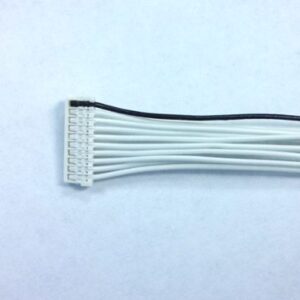 JST 10SSR-32H | Custom Cables | Quadrangle Products