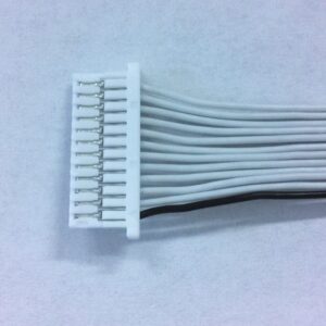 Open-End / Flying Leads | Quadrangle Products Inc.