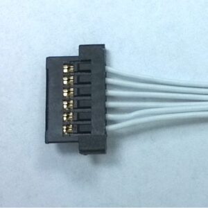 Open-End / Flying Leads | Quadrangle Products Inc.