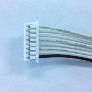 Open-End / Flying Leads | Quadrangle Products Inc.