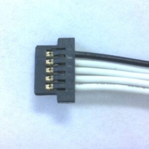 Open-End / Flying Leads | Quadrangle Products Inc.