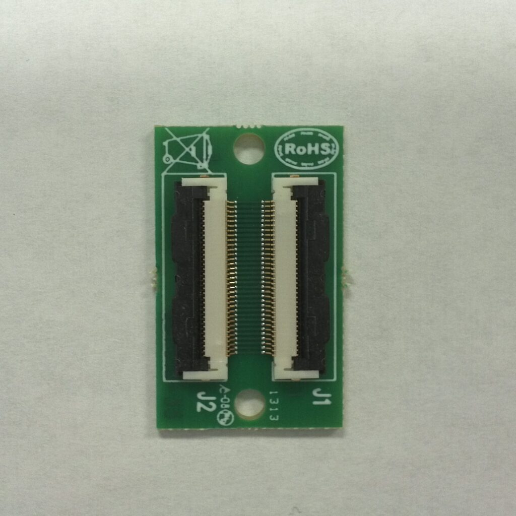 Adapter Boards | Quadrangle Products Inc. | Custom Cable Manufacturer