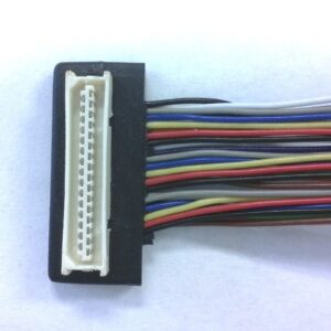 Open-End / Flying Leads | Quadrangle Products Inc.