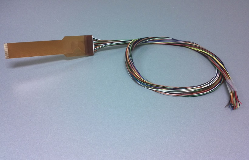 RT-700G-20-DIS - Quadrangle Products Inc.