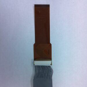 FFC/FPC to Round Wire | Quadrangle Products | FFC Cable Connector