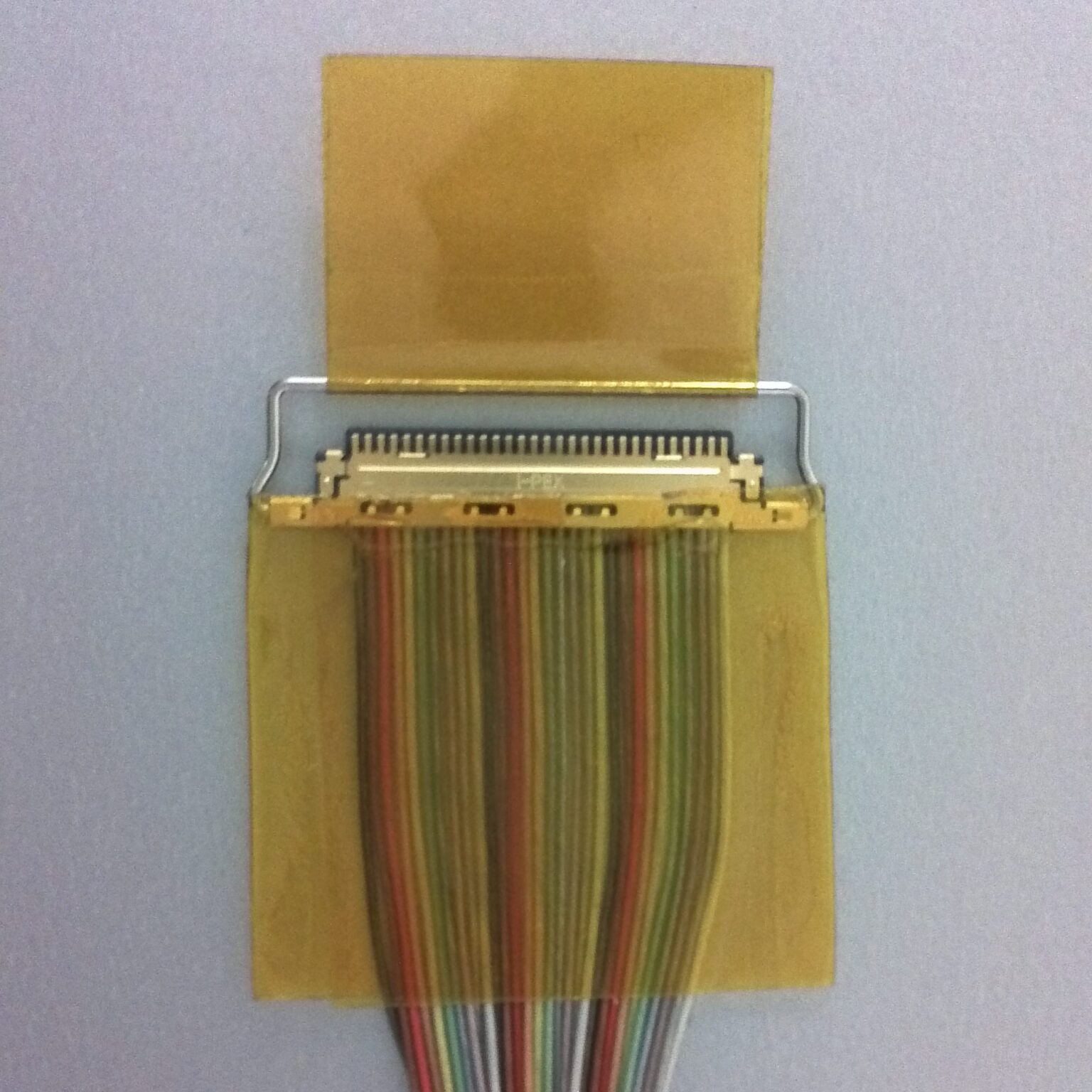 Open-End / Flying Leads | Quadrangle Products Inc.