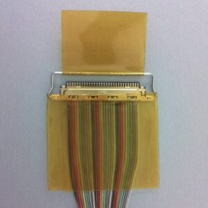 Open-End / Flying Leads | Quadrangle Products Inc.