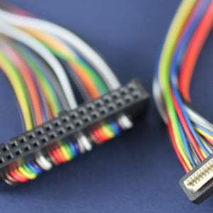 What's New | Quadrangle Products | Custom Cable Manufacturer