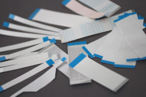 What is the Difference Between FFC and FPC? | Quadrangle Products Inc.