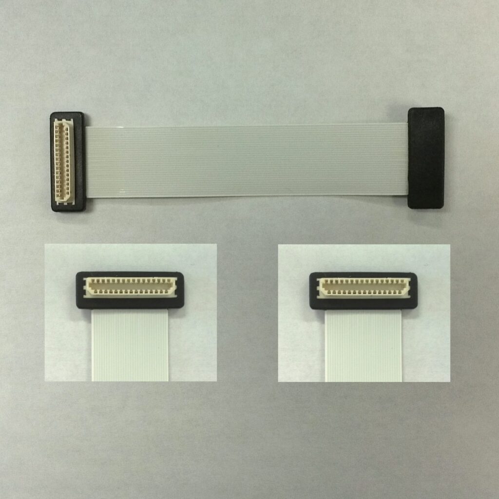 FPDI-1/VESA TYPE/DF9 | Quadrangle Products Inc.