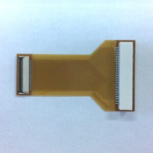 Custom Extensions Round Wire - FFC - FPC | Quadrangle Products