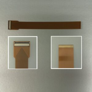 Custom Extensions Round Wire - FFC - FPC | Quadrangle Products