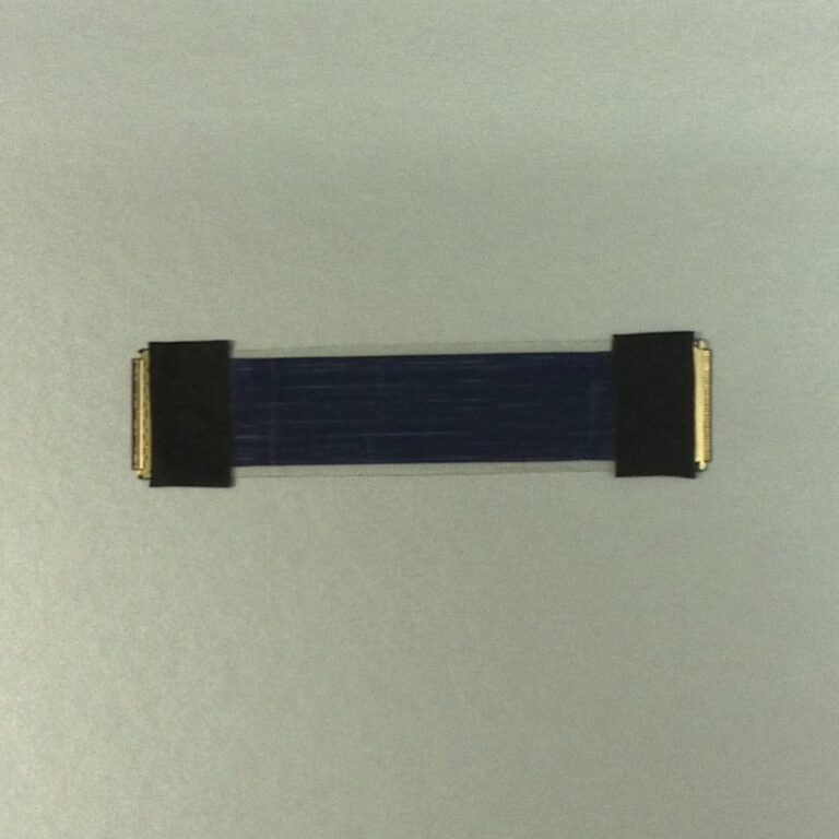 Micro Coax Cables (ACES, IPEX, JAE) | Quadrangle Products