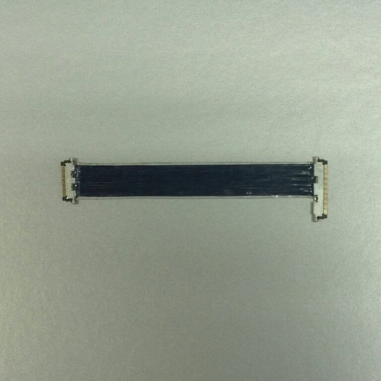 Micro Coax Cables (ACES, IPEX, JAE) | Quadrangle Products