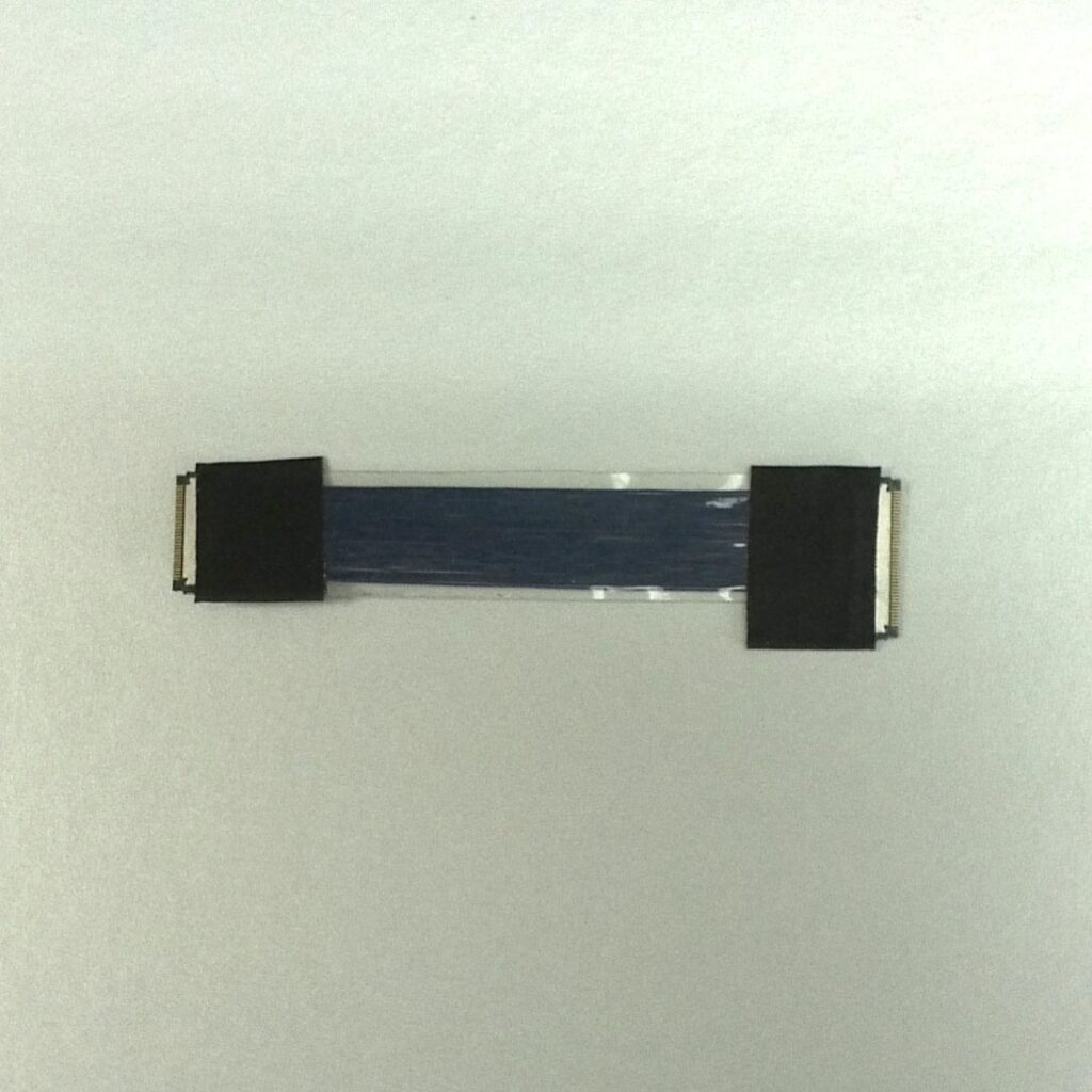 Micro Coax Cables (ACES, IPEX, JAE) | Quadrangle Products