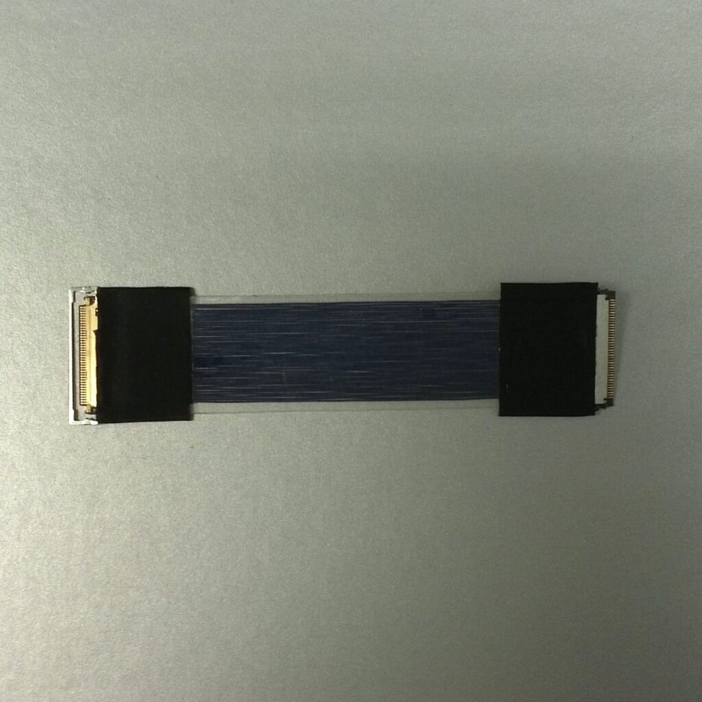 Micro Coax Cables (ACES, IPEX, JAE) | Quadrangle Products