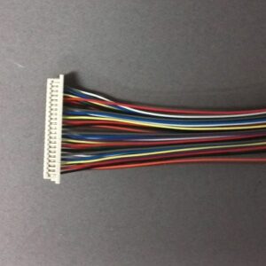 Open-End / Flying Leads | Quadrangle Products Inc.