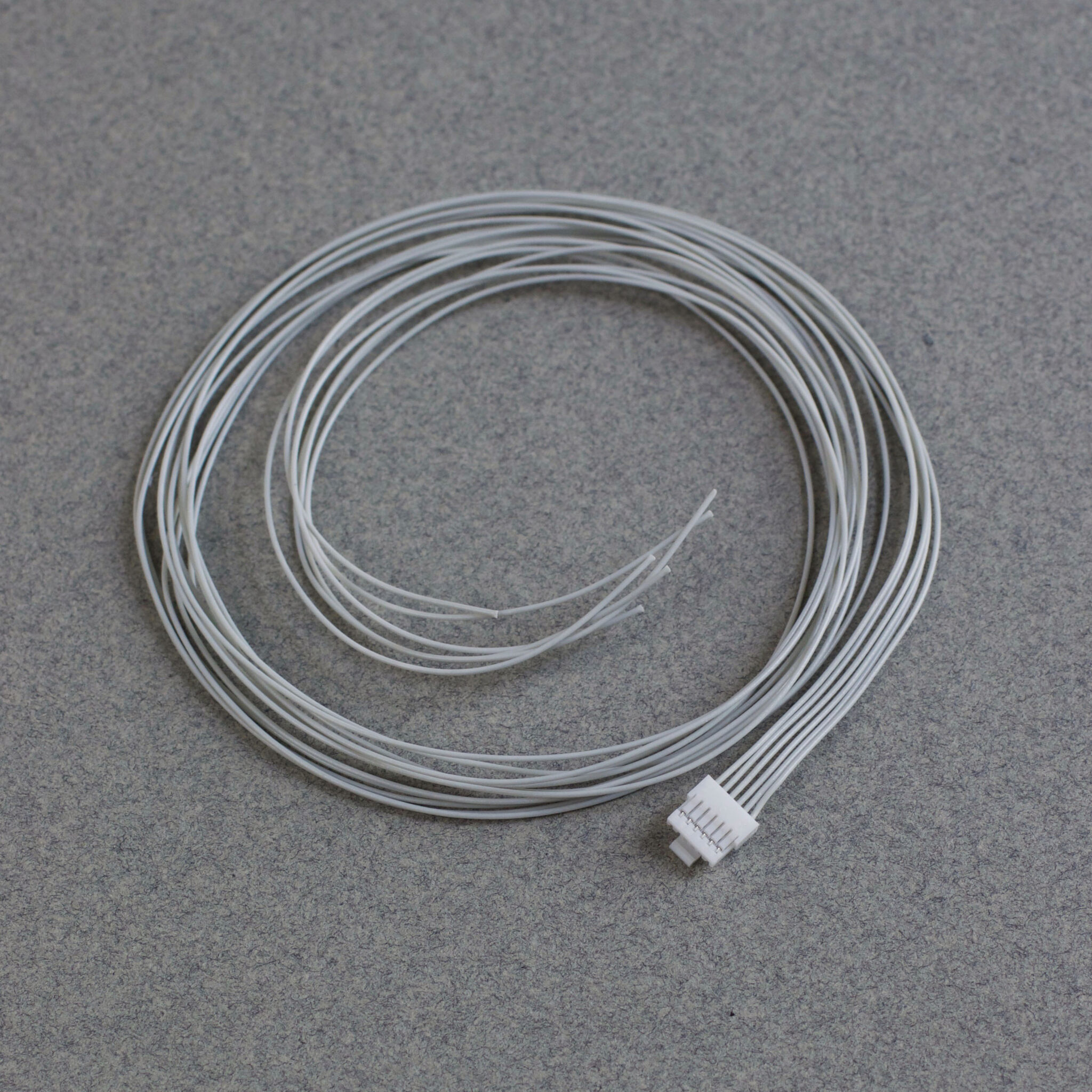 Open-End / Flying Leads | Quadrangle Products Inc.