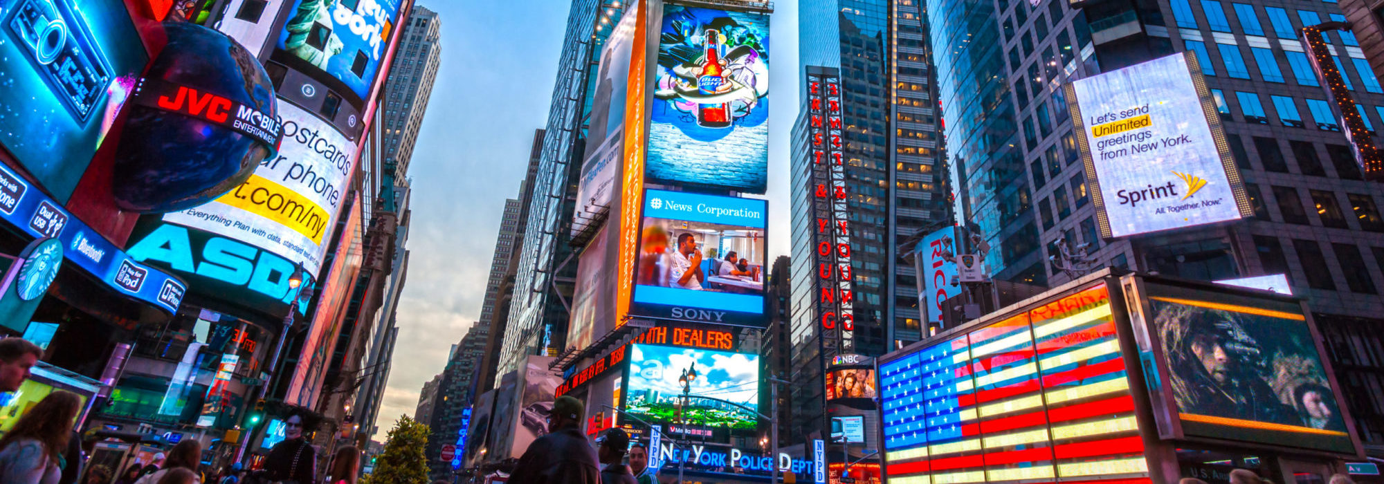 Digital Signage Cables | Quadrangle Products Inc. | Custom Sign Cables