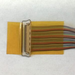 Open-End / Flying Leads | Quadrangle Products Inc.