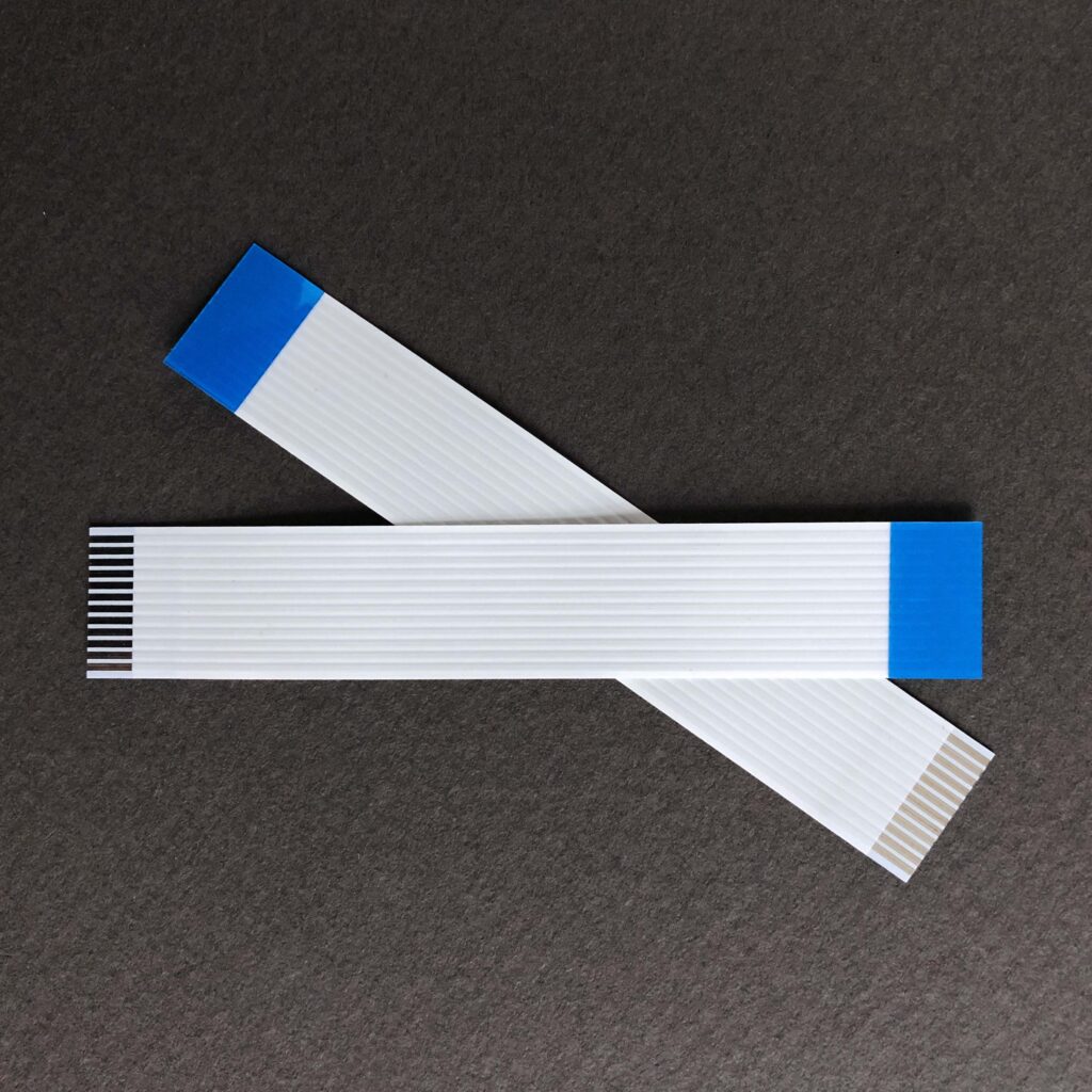 FFC Cables Archives | Quadrangle Products