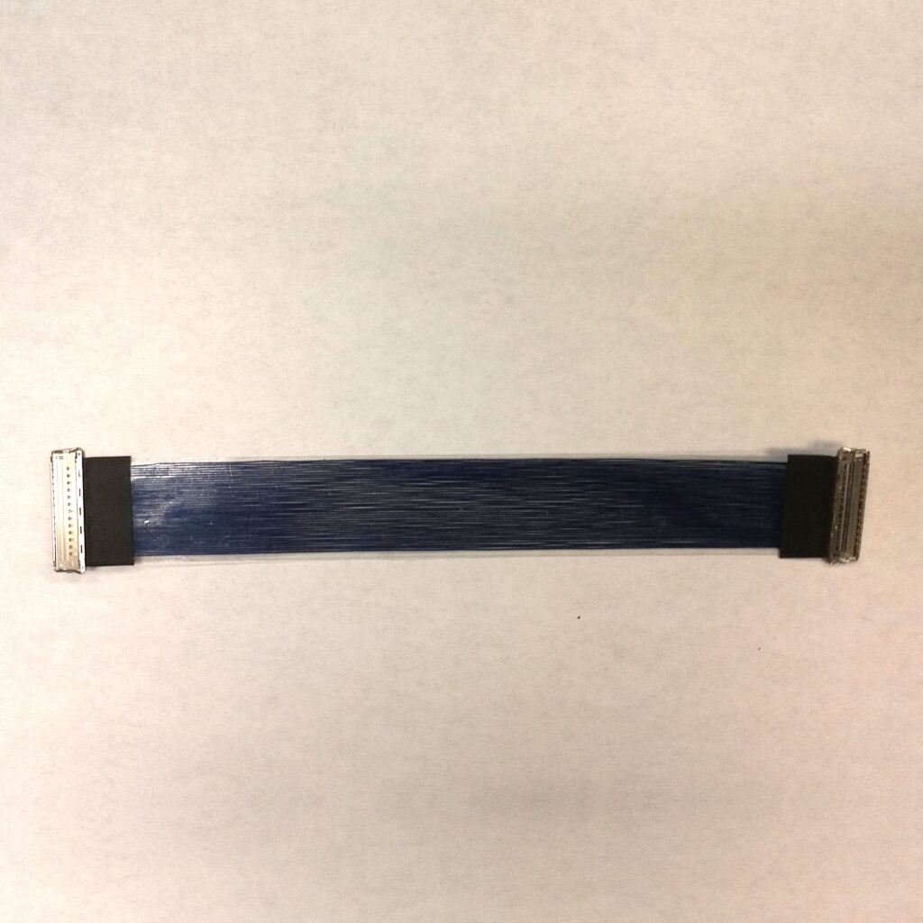 Micro Coax Cables (ACES, IPEX, JAE) | Quadrangle Products