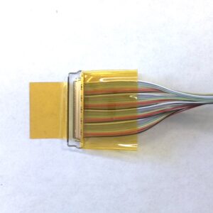 Open-End / Flying Leads | Quadrangle Products Inc.